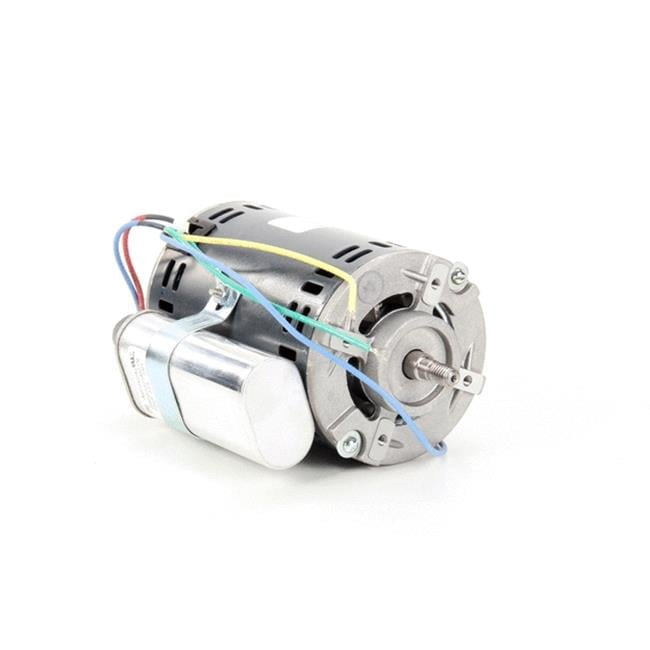 120V & 50-60Hz Induction Motor with Capacitor - Walmart.com