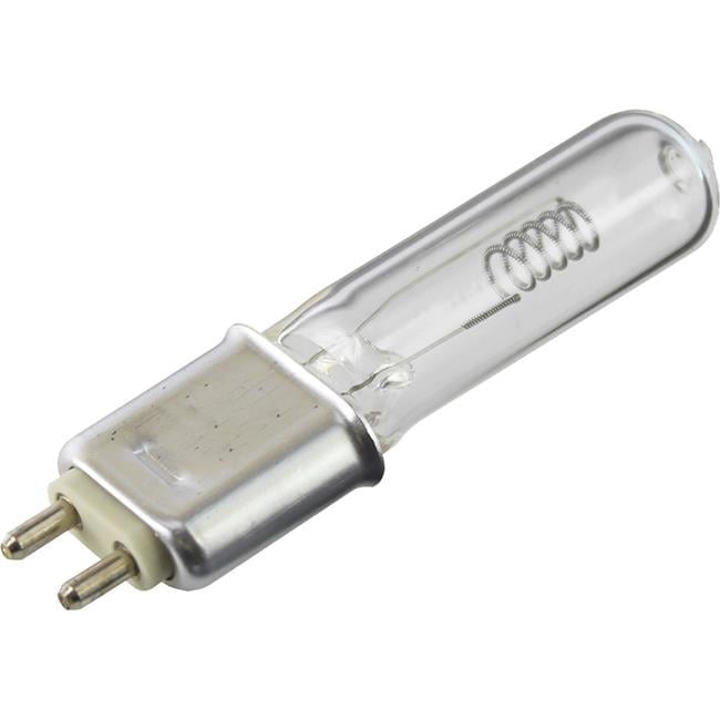 120V & 575W ZB-HX-600 Halogen Lamp - Walmart.com