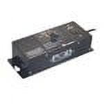 Liebert MicroPOD MBS MP2-115HW 2U Tower/Rack Mountable 12A 15 A ...