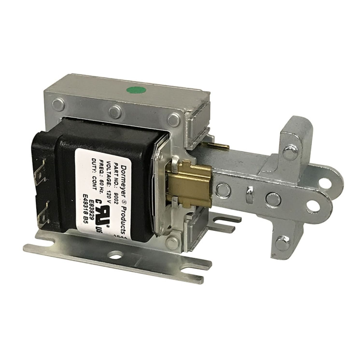 LiftMaster/Chamberlain Replacement Parts - 041K4629 CPI Phase 2, Relays ...