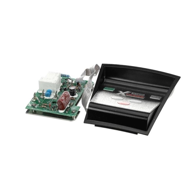 120V MX1050 Genuine OEM Control Panel with Interlock - Walmart.com