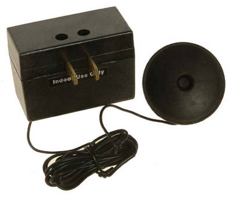 Amertac 6043BC 200W Plug-In Touch Dimmer Switch - Walmart.com