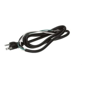 Ac Power Cord 120v 60hz