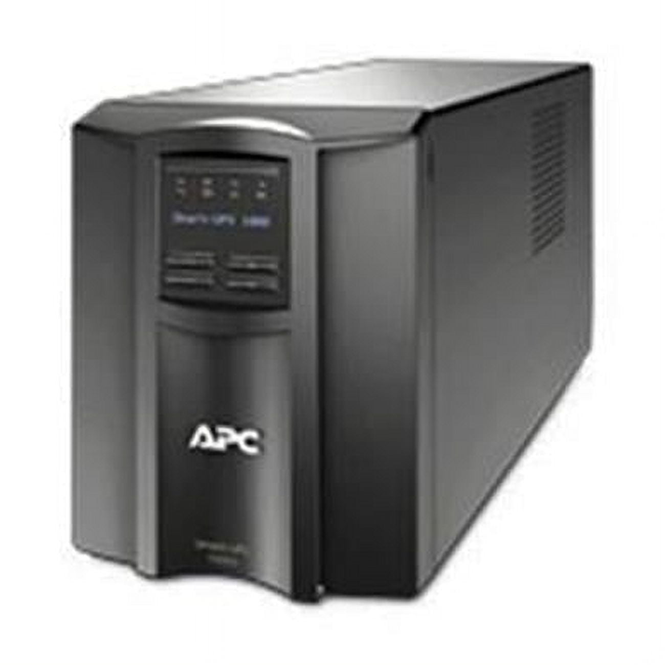 120V Smart-UPS 1000VA LCD with SmartConnect: Electronics - Walmart.com