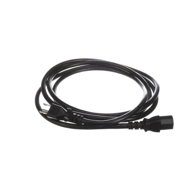 120VAC 1-Genuine OEM American Power Cord: Electronics - Walmart.com