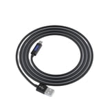 120W 6A Super Fast Charge USB Type C Cable Phone Charger USB Data Cord ...