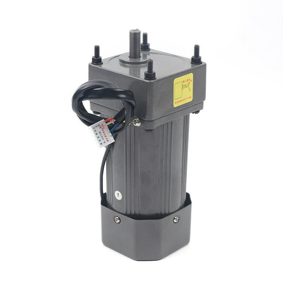 Variable Speed Electric Motor Control