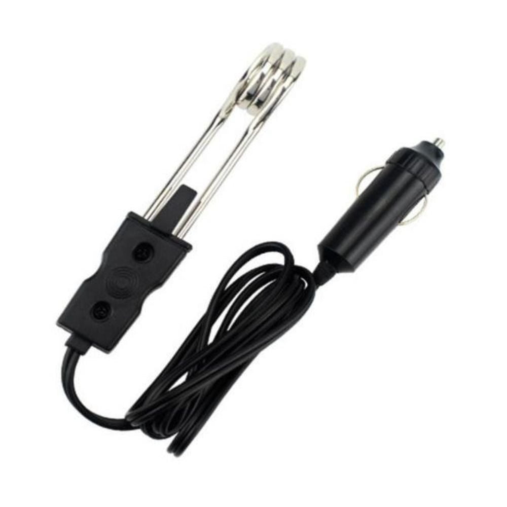 120W Durable Electric Car Accessory Boiler Hot Water Universal Car ...