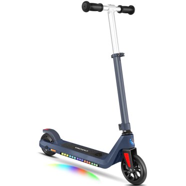 Caroma Kids Electric Scooter, 6+ Boys and Girls Safe Kick Scooter ...
