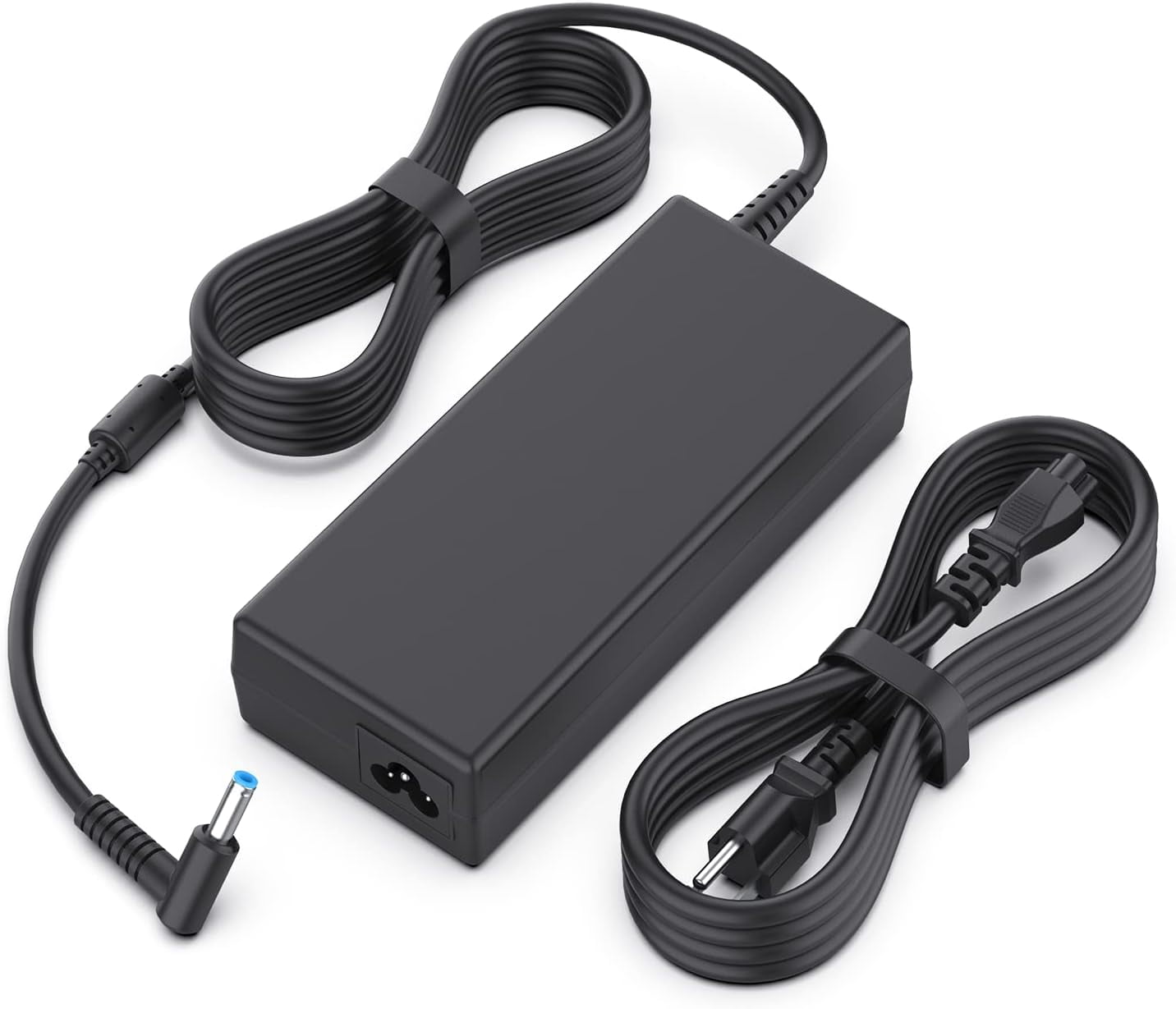 120W HP Laptop Charger for HP USB-C Dock G5 HP Envy 15-J000EA 15-J000SG ...