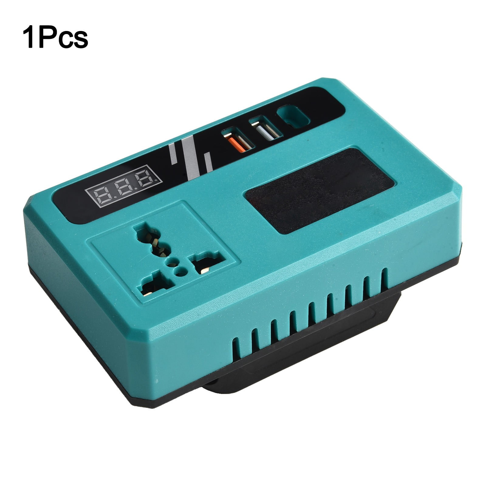 120W Lithium Battery Inverter Dc18V/21V To 220V Ac Battery Inverter for ...