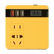 HART 20-Volt Power Source/Inverter (Battery Not Included) - Walmart.com