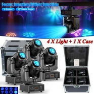 CedarsLink 15FT DJ Lighting Truss/Stand Set-Up Equipment with T-Bar Trussing Stage System ...