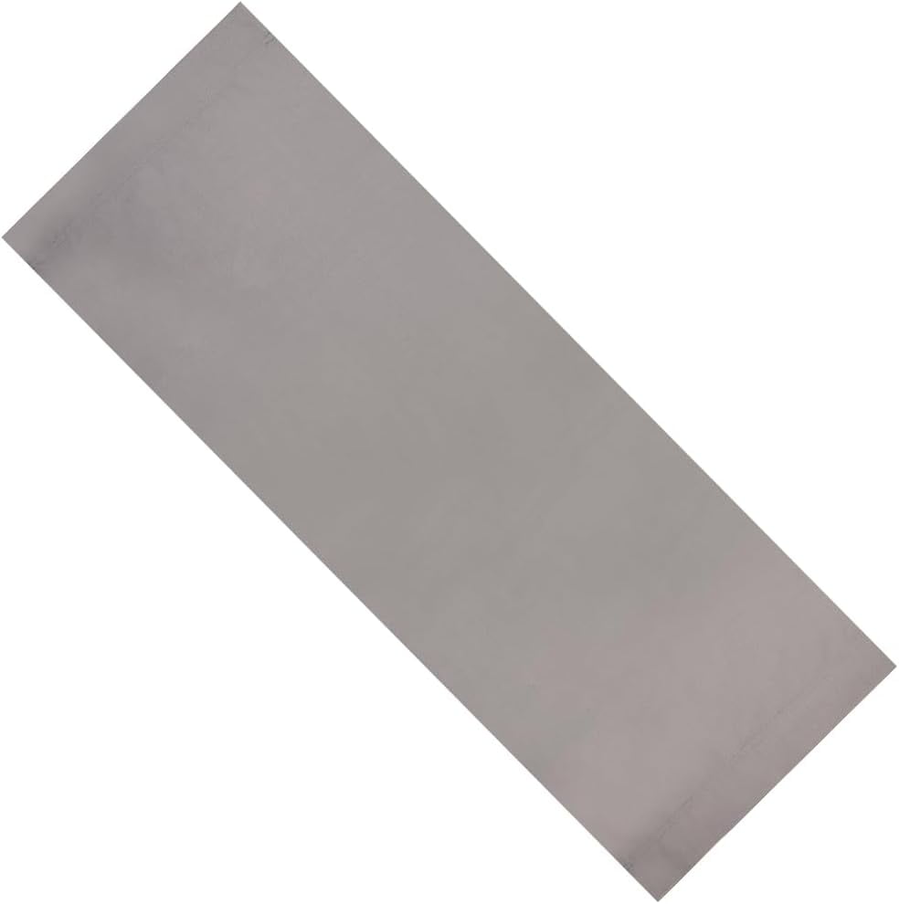 120X43cm Beach Sling Chair Replacement Canvas Outdoor Lounge Chairs ...
