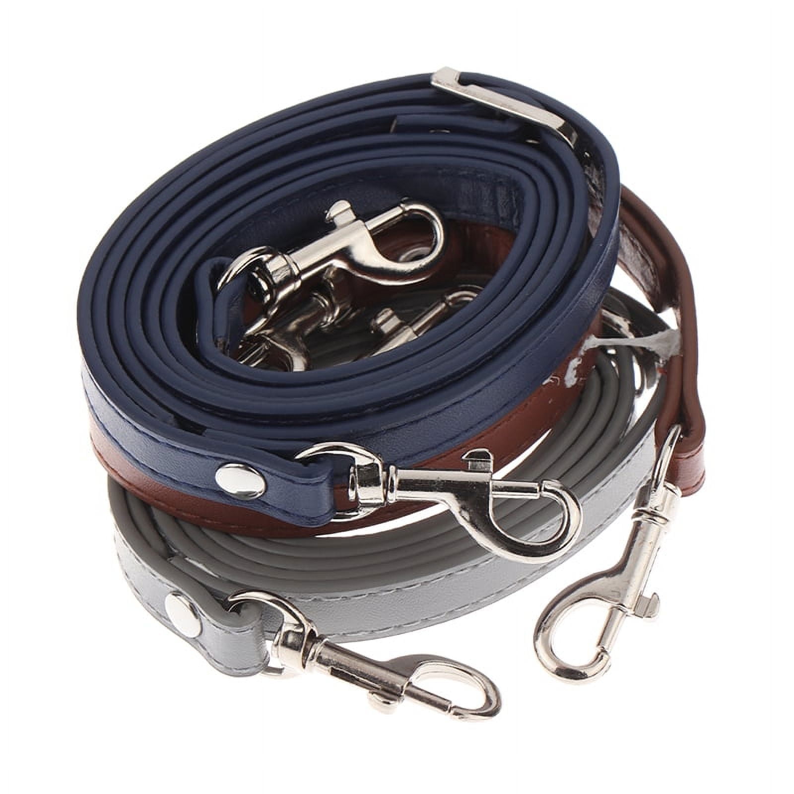 120cm PU Leather Shoulder Bag Straps Bag DIY Purse Handles Handbags ...