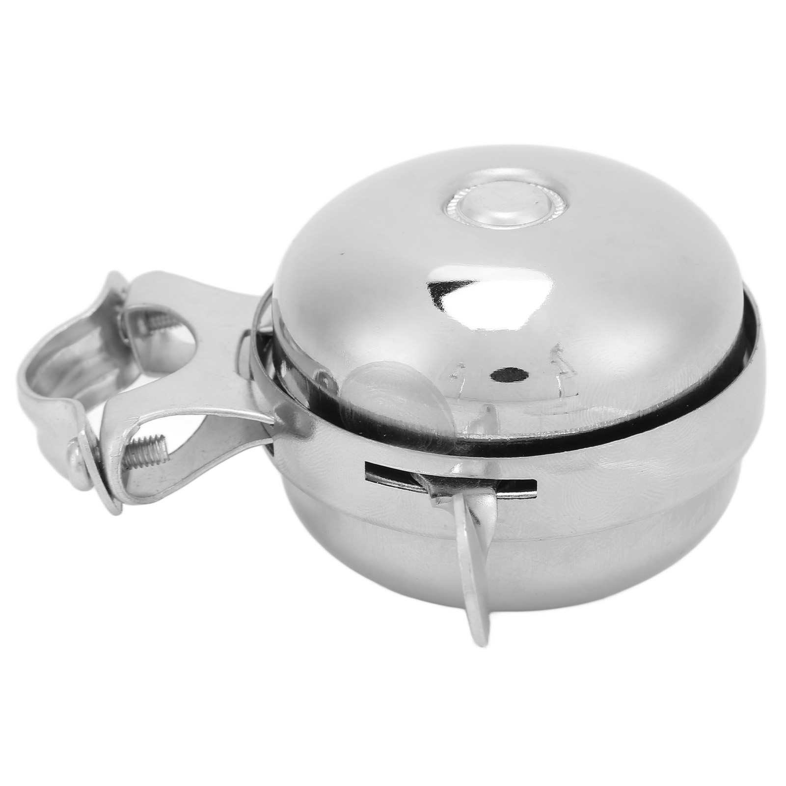 120dB Clear Sound Rotatable Bike Bell - Compact Retro Design for ...