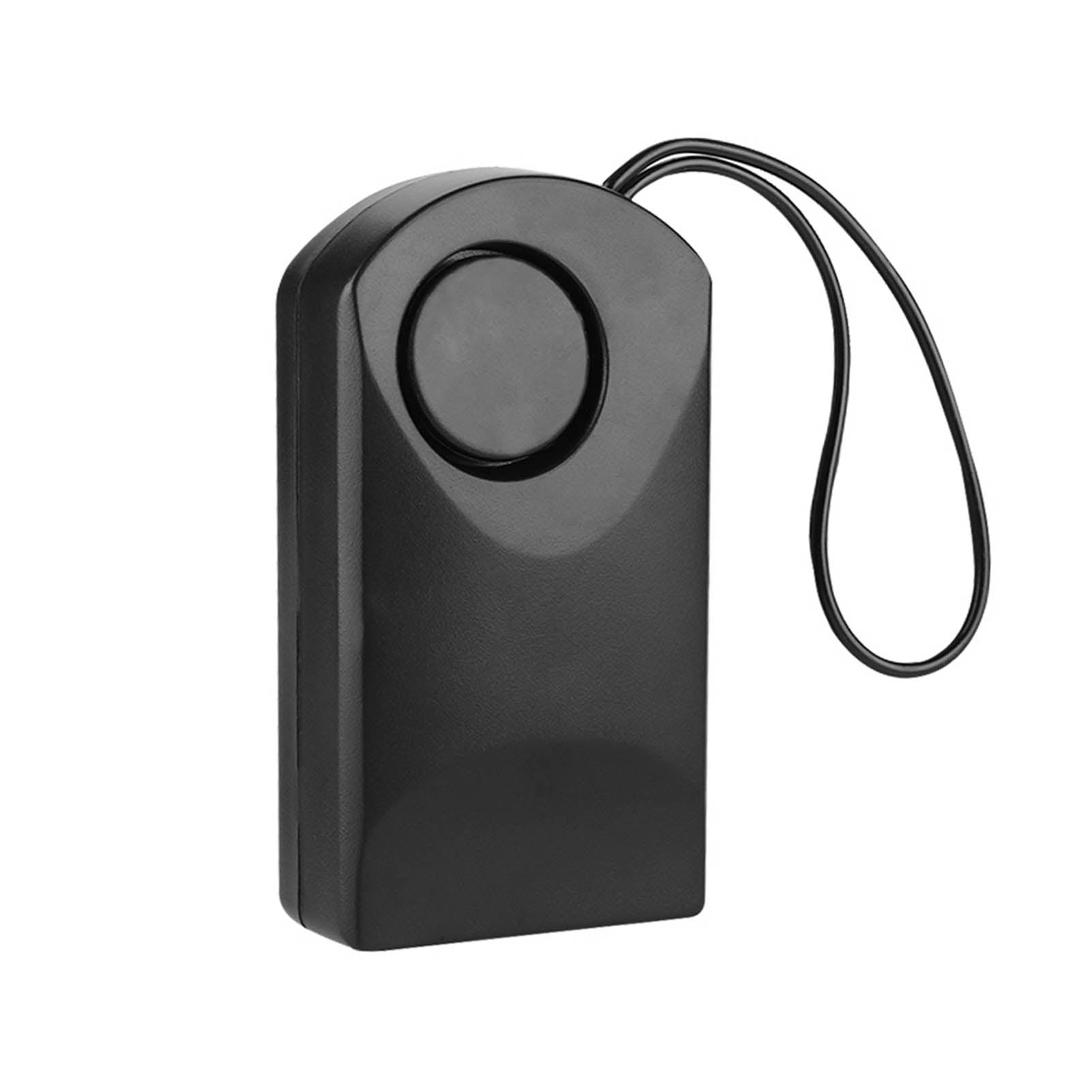 120db Wireless Touch Sensor Anti Theft Security Alarm Loud Door Knob ...