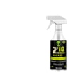 120ml Concentrated All Purpose Cleaner Spray Powerful Stain Remover For ...