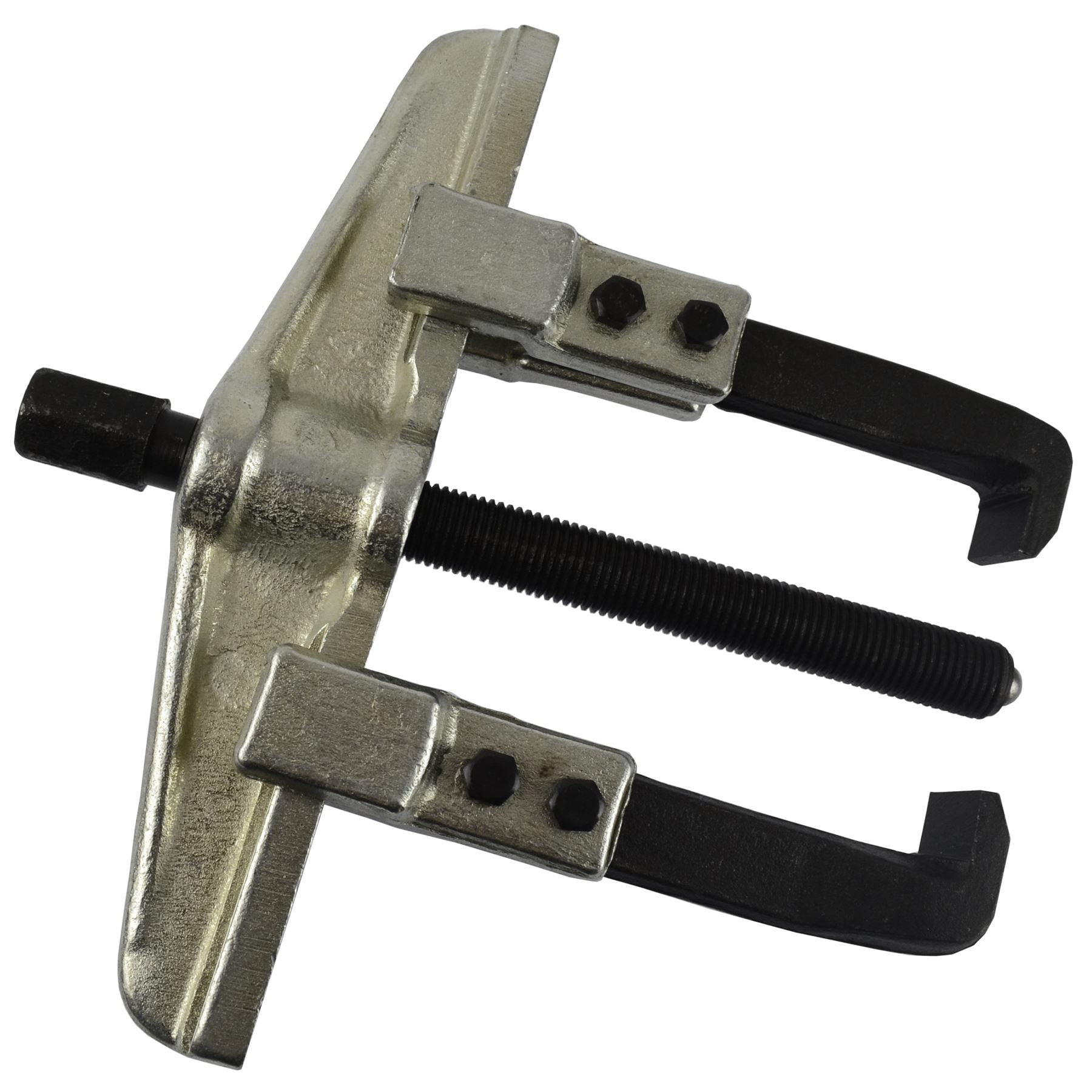 120mm 2 Jaw Sliding Arm Gear Puller Internal External Hub Gear AT798 ...
