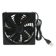 AC Infinity MULTIFAN S3-P, Quiet 120mm AC-Powered Fan with Speed ...