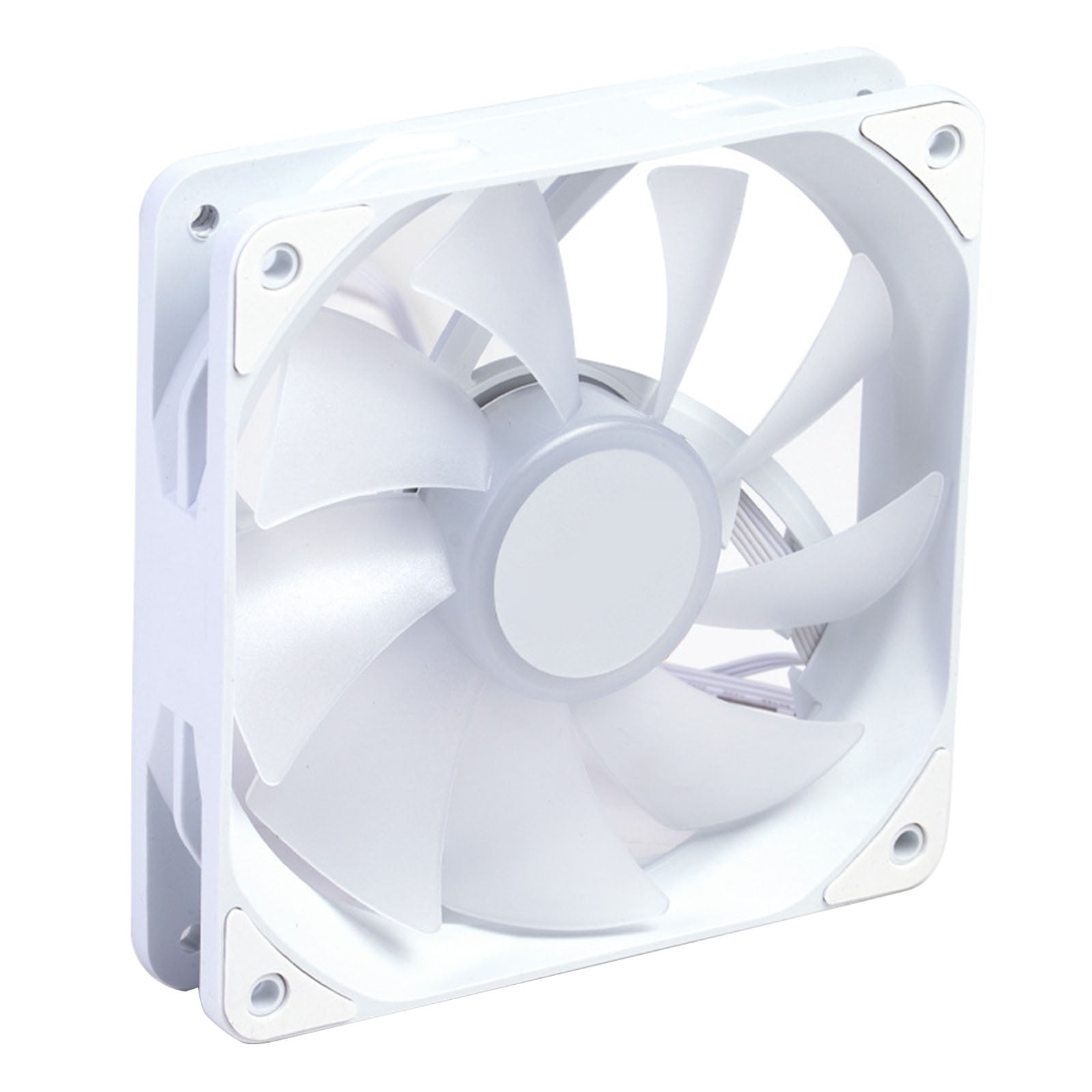 120mm ARGB & PWM Case Fans Case Fan Computer PC Cooling Fans ARGB Quiet ...