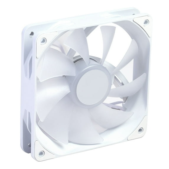120mm ARGB & PWM Case Fans Case Fan Computer PC Cooling Fans ARGB Quiet ...