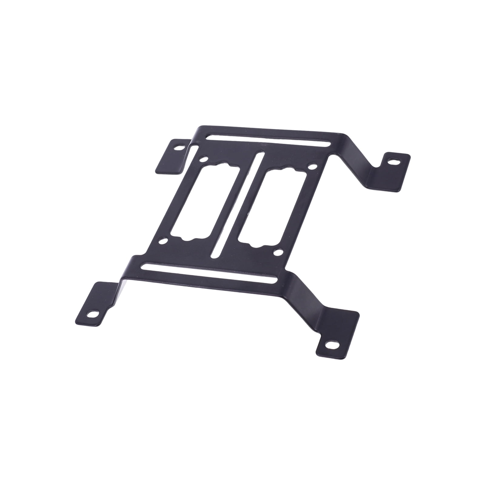 120mm Radiator Bracket Ensures Secure Mounting Enhances Stability for ...