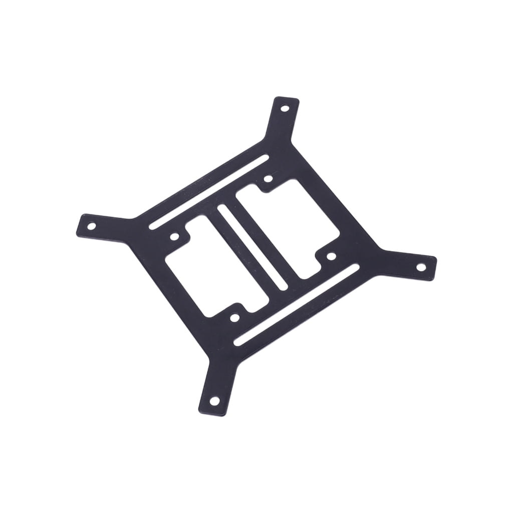 120mm Radiator Bracket Featuring Sleek Design and Standard Mounting ...