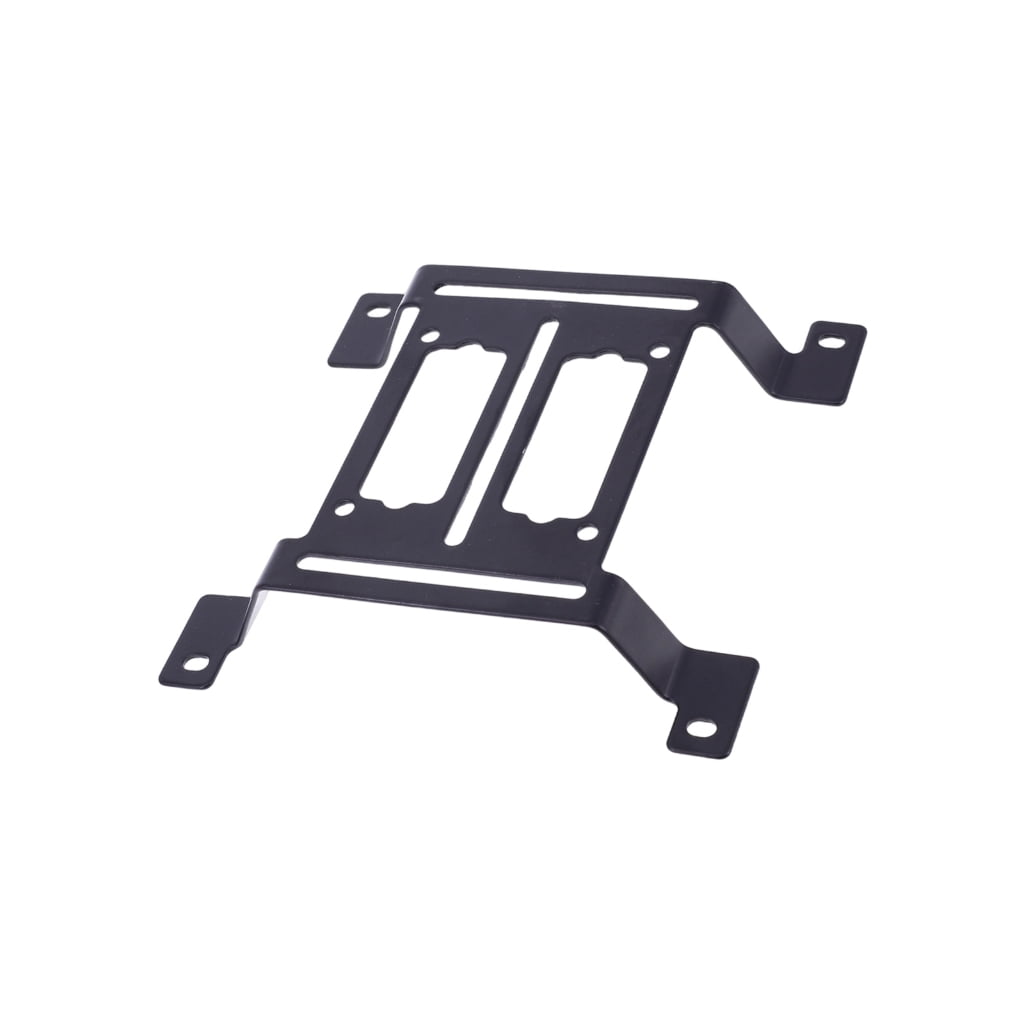 120mm Radiator Bracket Featuring Sleek Design and Standard Mounting ...