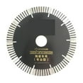 120mm T-slot Diamond Saw Blades For Wandeli Tile Cutting Machine, 10 ...