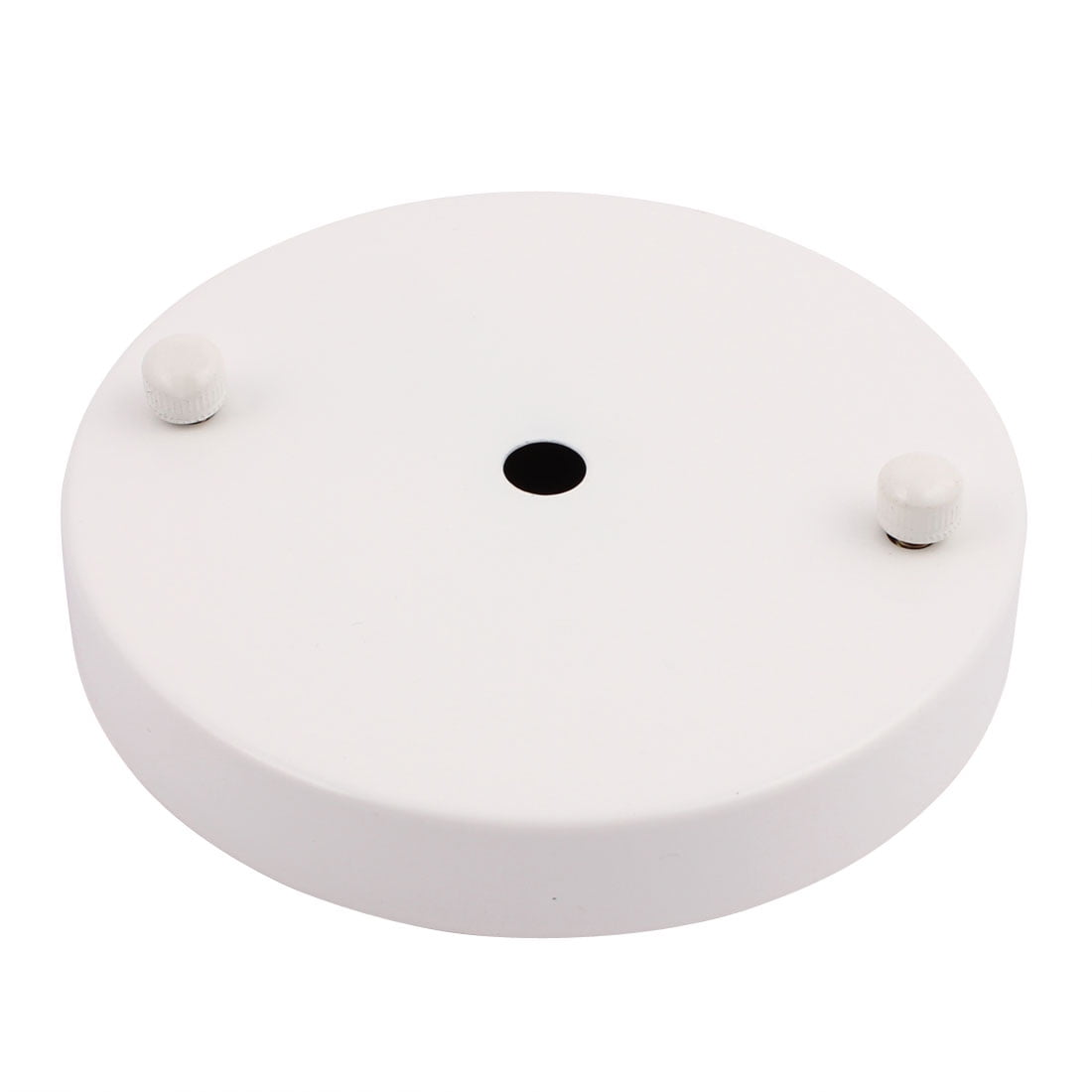 120mmx20mm Ceiling Plate Chassis Disc Round Base Pendant Light ...