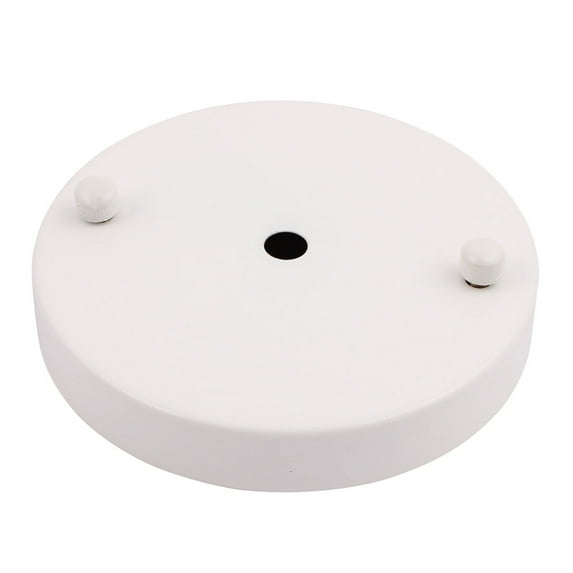 120mmx20mm Ceiling Plate Chassis Disc Round Base Pendant Light ...