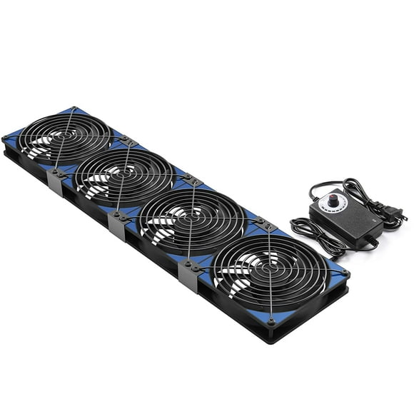 Mining Rig Computer Case Fans