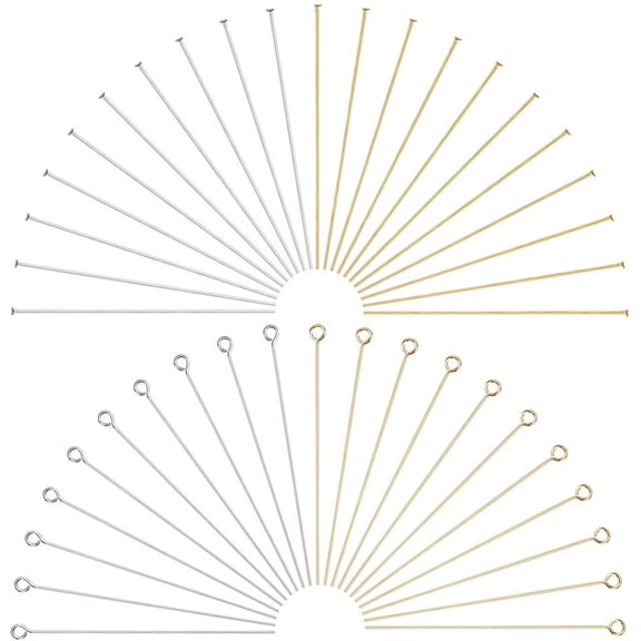 20Pcs Blank Ring Flat Round Ring Blank Base 201 Stainless Steel Open ...