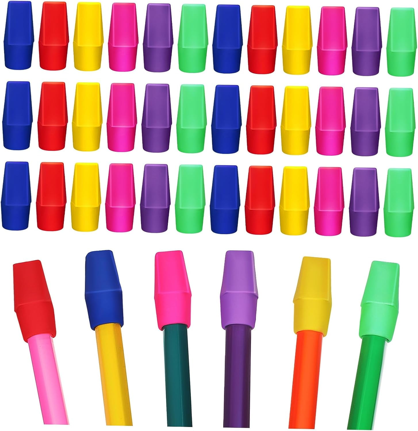 120pcs Bulk Colored Pencils Colors Pencil Pencils in Bulk Assorted ...