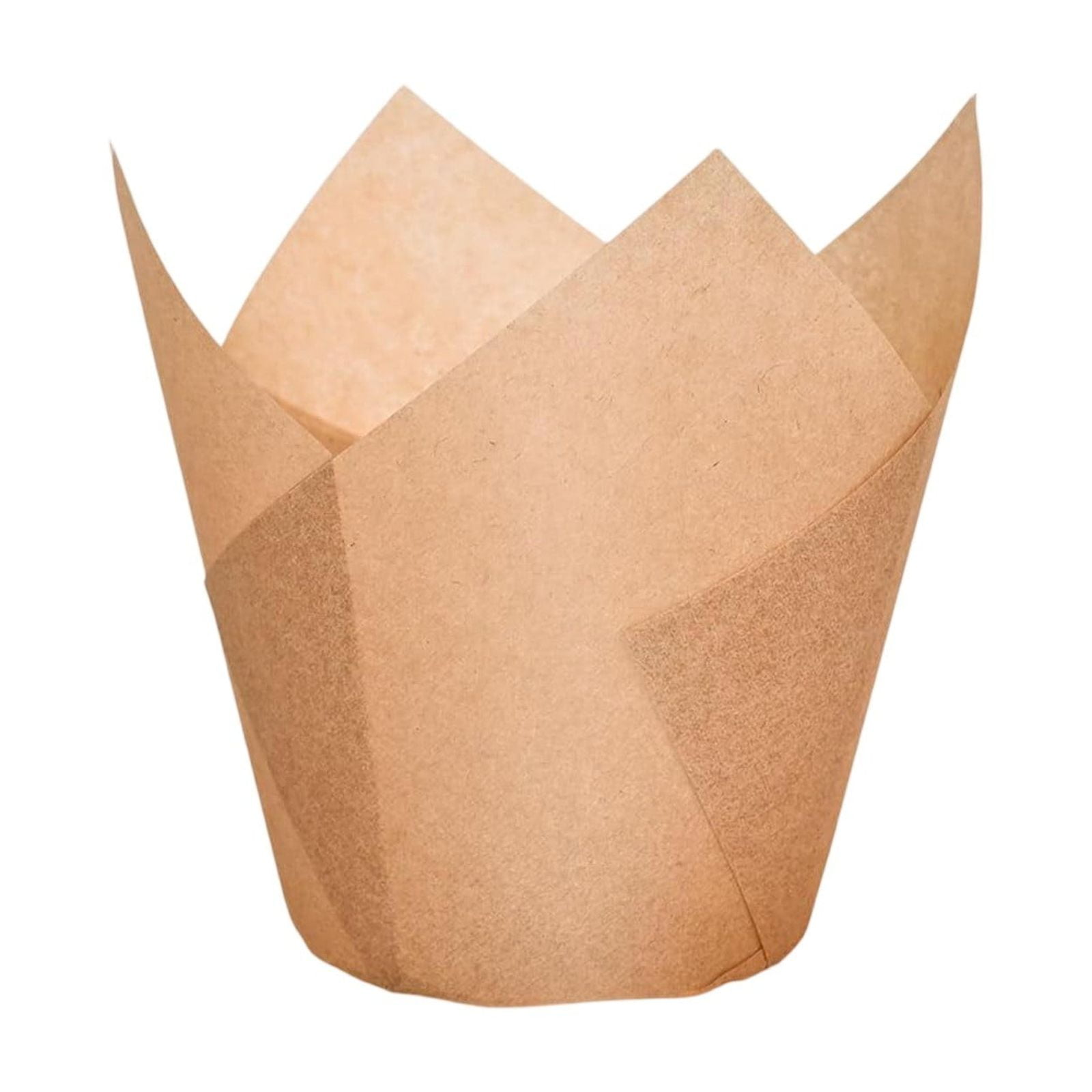 120pcs Cupcake Liners, Greaseproof Paper Muffin Baking Cups, Food Grade ...