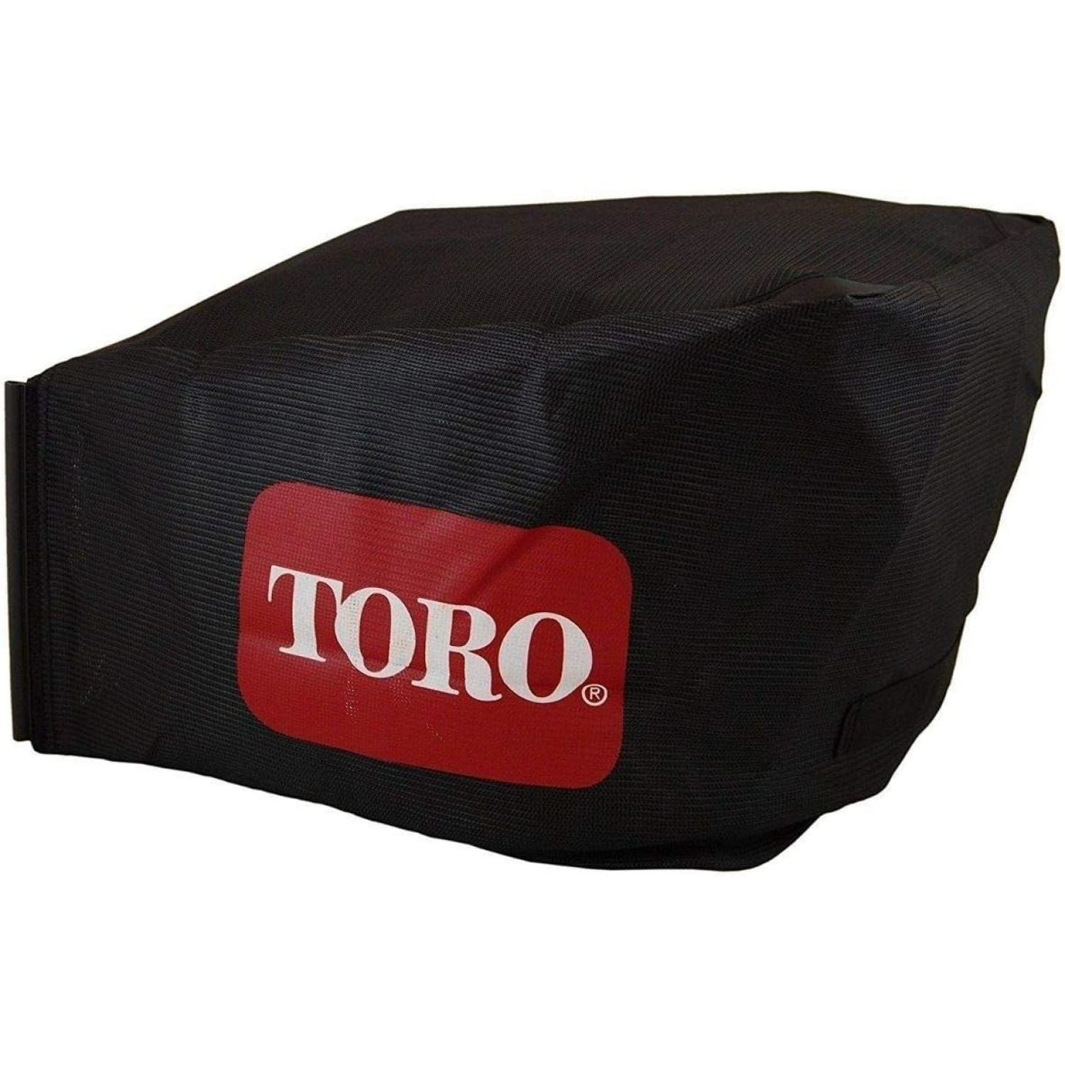 121-5770 New OEM Toro Grass Bag for Toro TIMEMASTER Lawn MOWERS + Free ebook - Your Lawn & Lawn ...