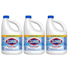 Bleach Bottle