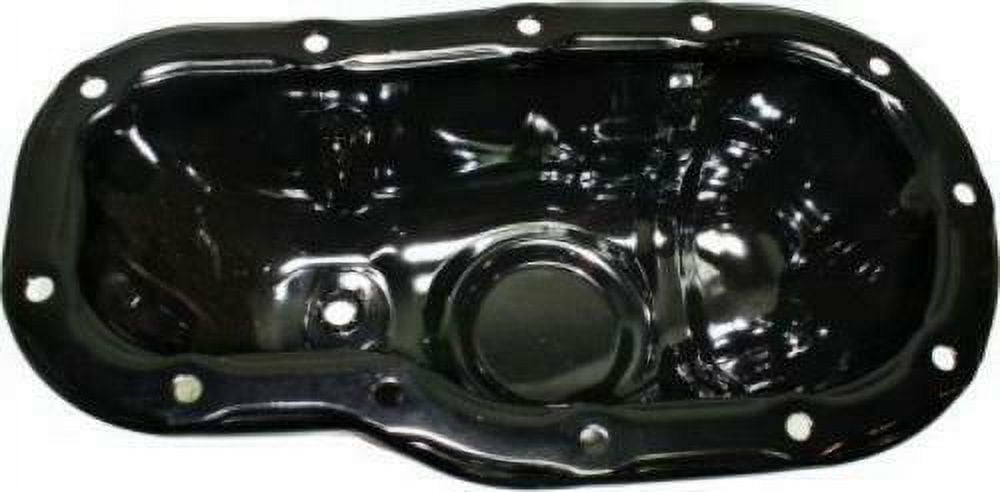 12102AD010 New Oil Pan Lower for Toyota Tacoma 4Runner 4 Runner Tundra ...