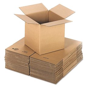12x12x12 Shipping Boxes