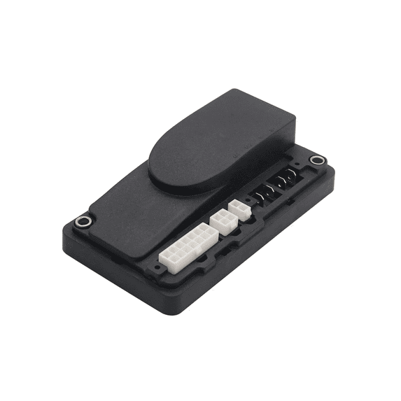 1212P-2502 24V 90A Permanent Motor Speed Controller For Curtis Forklift ...