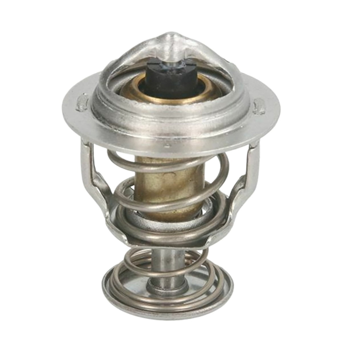 121750-49800 Thermostat 71°C For Yanmar Marine Engine 2GMF 2GM20F ...