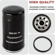 Ford Oil Filters in Oil Filters by Vehicle Make & Model - Walmart.com