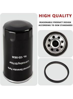 Ford F-250 Super Duty Oil Filters in Ford Oil Filters - Walmart.com