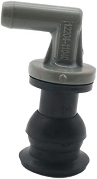 12204-11040 Crankcase Ventilation PCV Valve Gasket Kit 12204-11040 ...