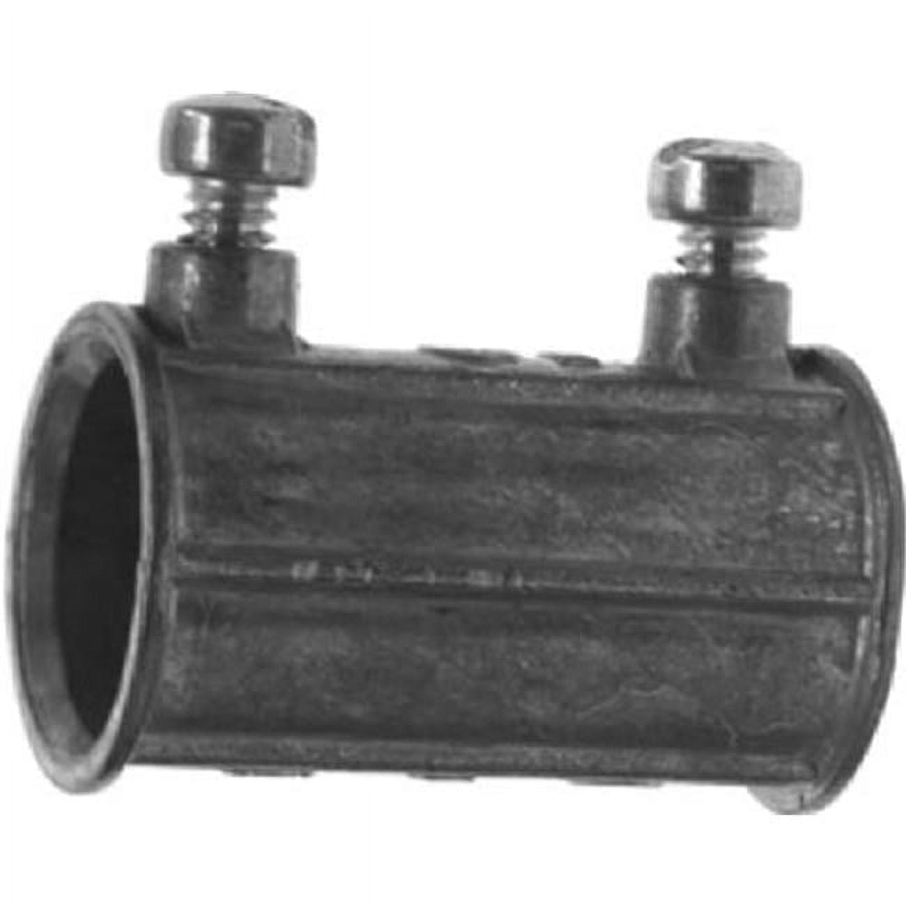 12215 Electrical Metallic Tubing Set Screw Type Coupling - Walmart.com