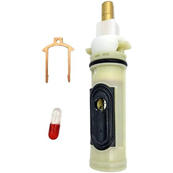 1222/1222B Tub and Shower Single Handle Cartridge Replacement Kit for ...