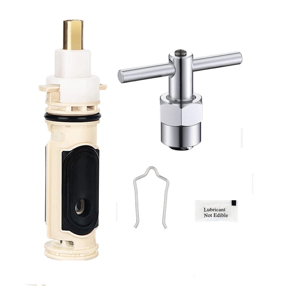 QLXAQLX 1222 Replacement Cartridge, Moen 104421 Cartridge Puller ...