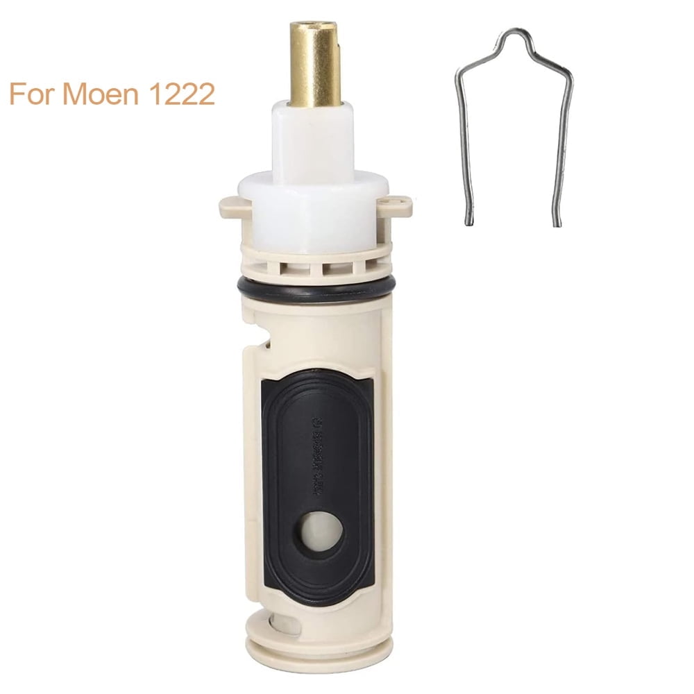 1222 Replacement Cartridge,Compatible with One-Handle Posi-Temp Faucets ...