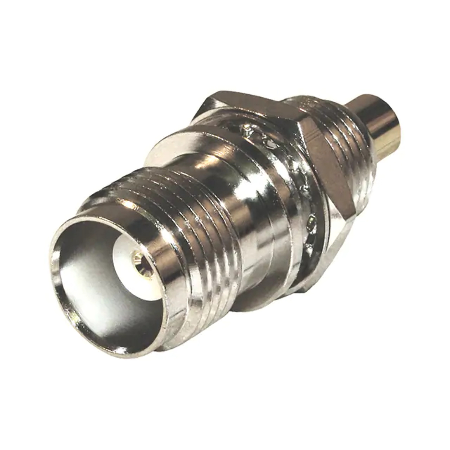 122406 RF Connectors Coaxial Connectors TNC Jack Female Socket 50Ohm ...